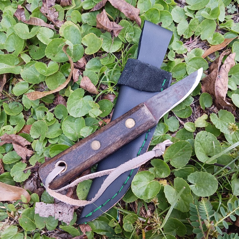 Bushcraft - Etsy