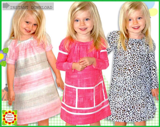 5Berries Sewing Patterns