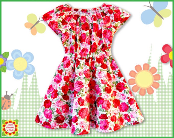 5Berries Sewing Patterns