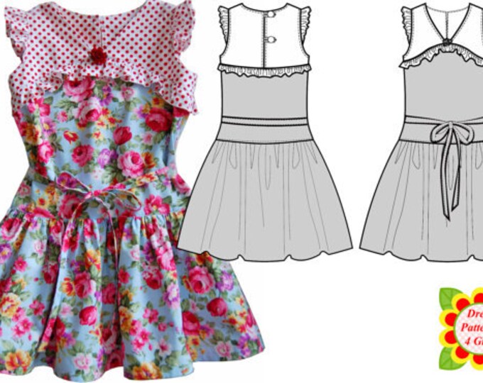 5Berries Sewing Patterns