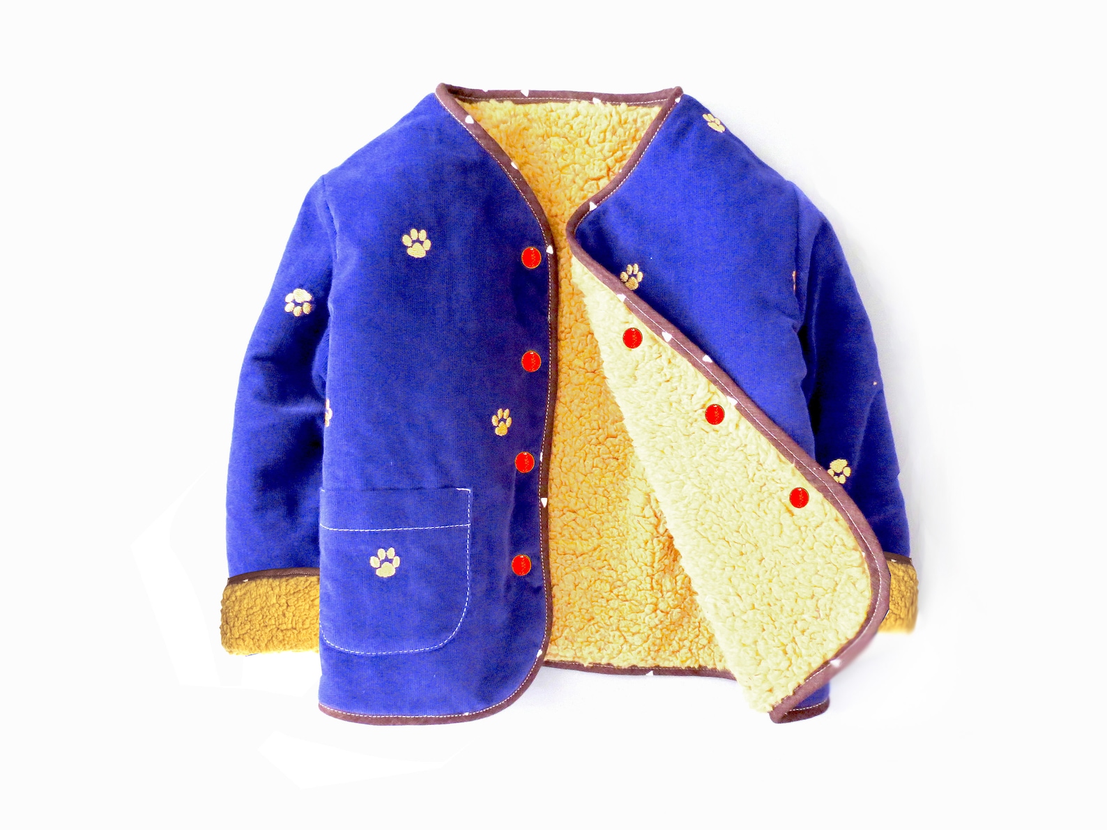 Toddler Sewing Pattern Bundle. Hooded Coat Jacket Vest and | Etsy