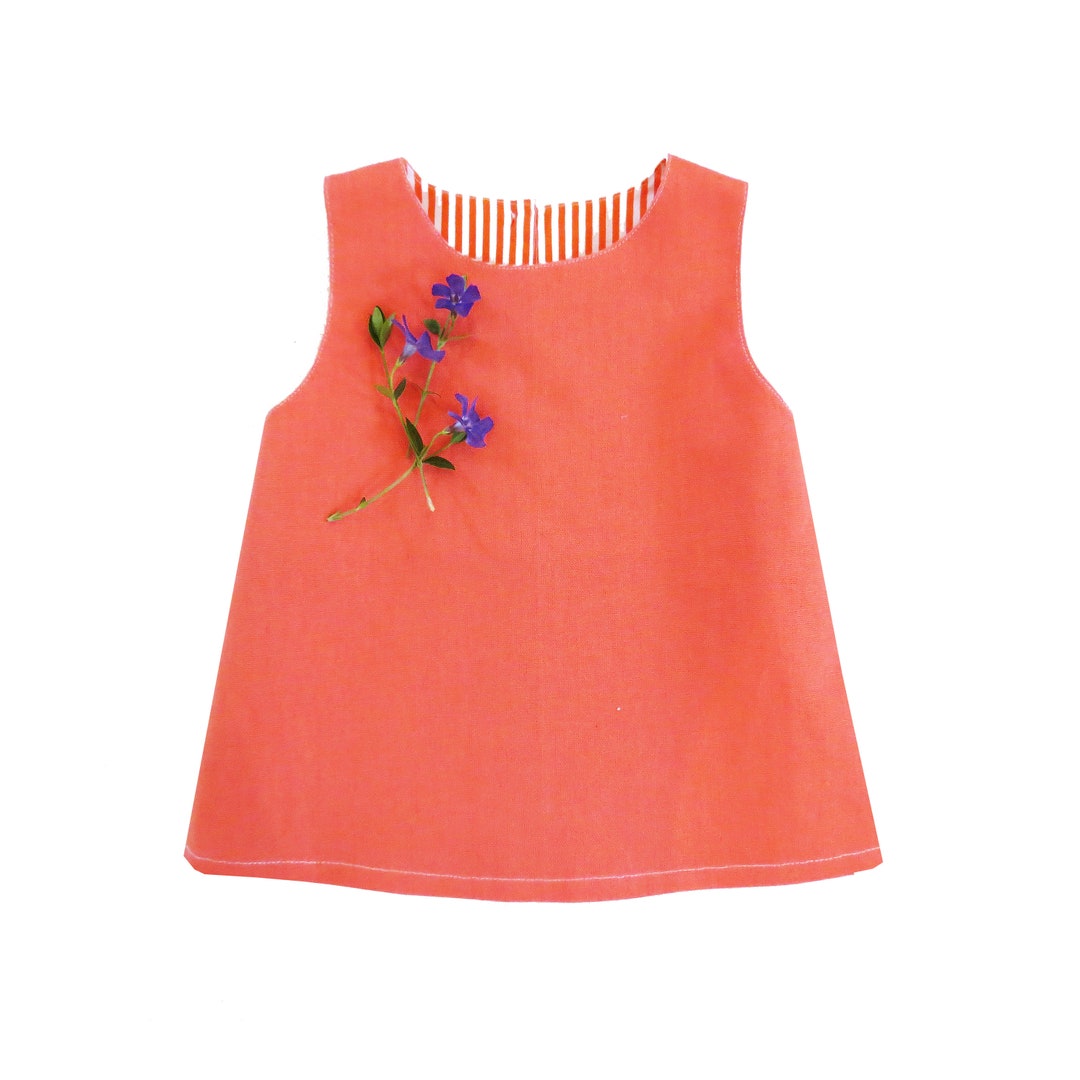 Philadelphia Top PDF Sewing Pattern. - Etsy
