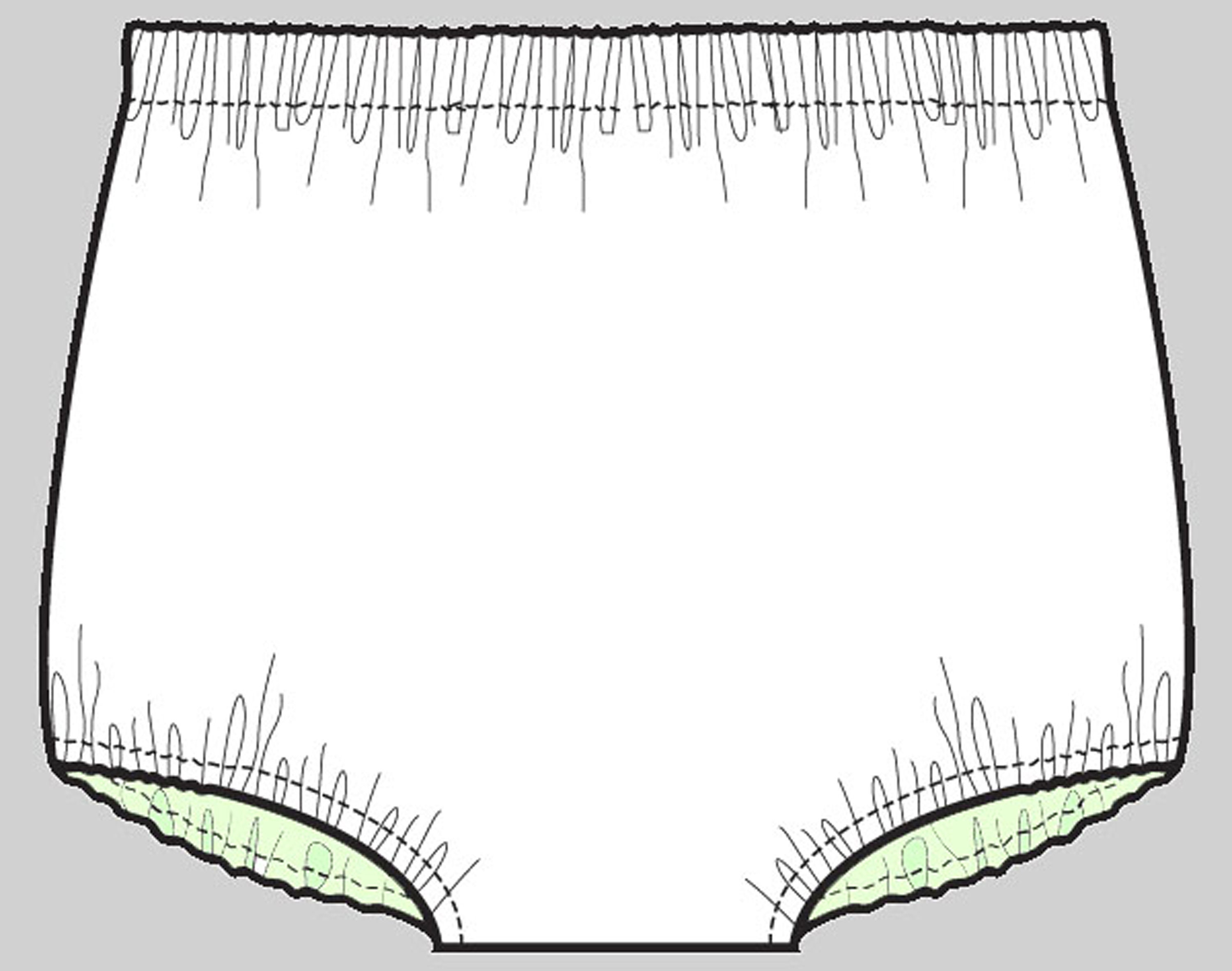 Diaper Cover Sewing Pattern for Baby Boy Girl Infant - Etsy