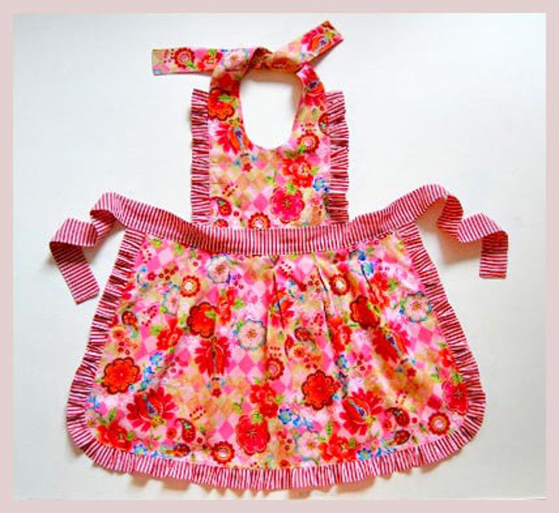 Baby Dress PDF Pattern for Girls, Newborn, Infant, Toddler. Sewing PDF ...