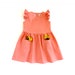 Lena Dress PDF Sewing Pattern. - Etsy