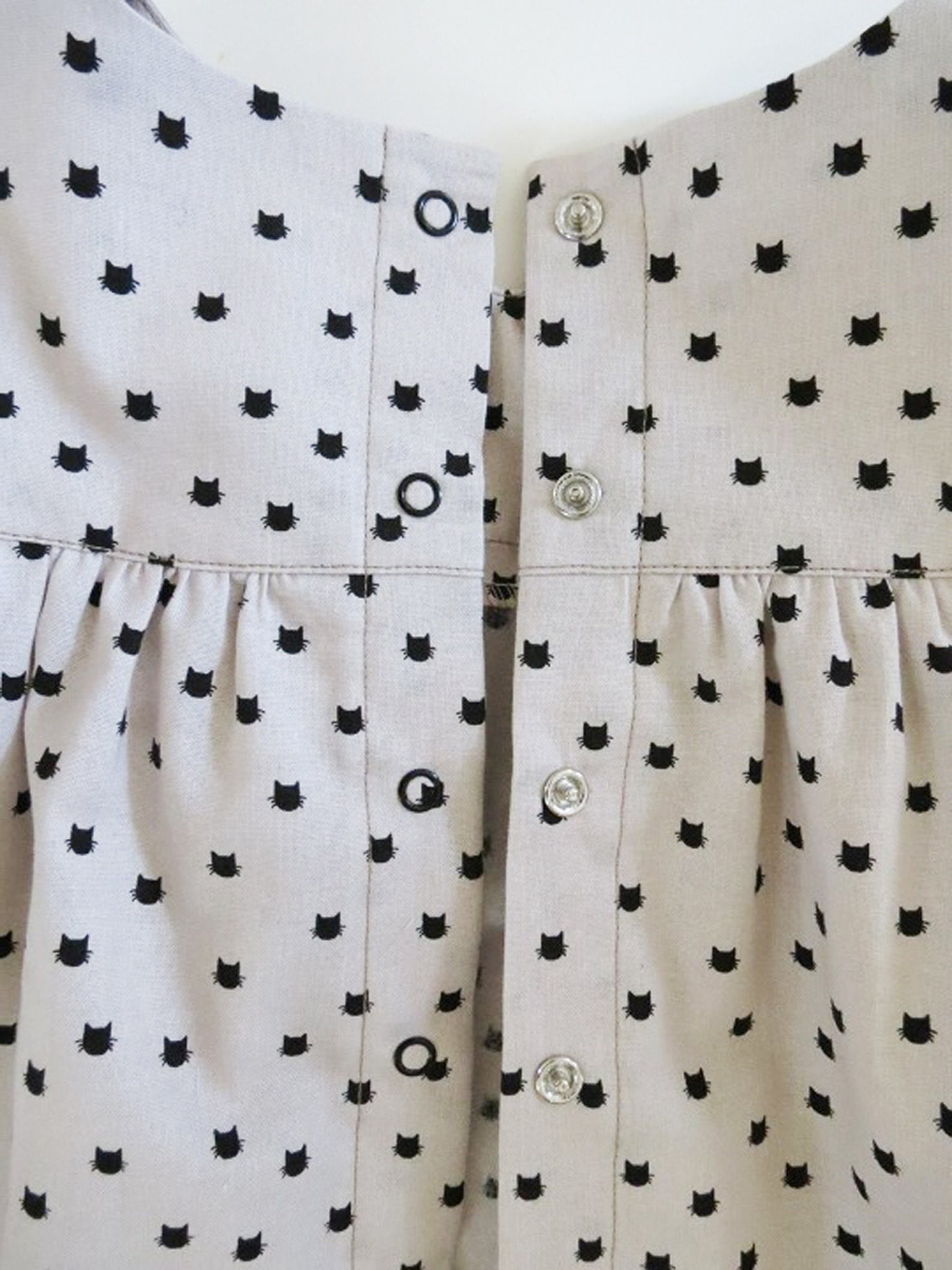 Baby Dress PDF Pattern for Girls, Newborn, Infant, Toddler. Sewing PDF ...