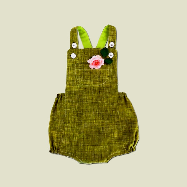 Balloon Dress Sewing Pattern for Girls - Etsy