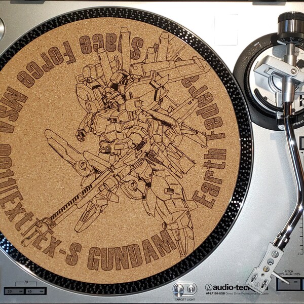 Slipmat - Etsy