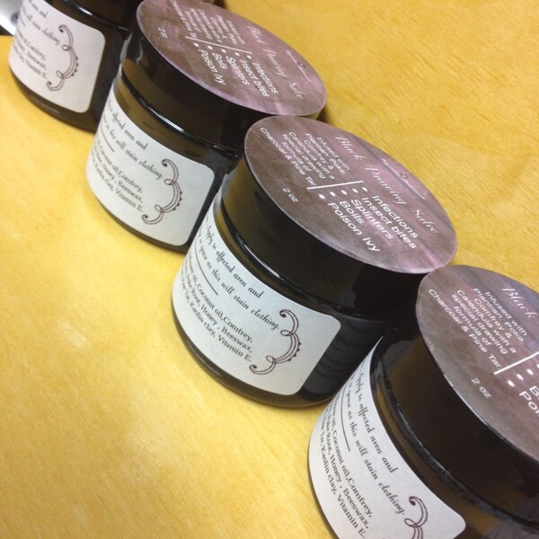 Drawing Salve - Etsy