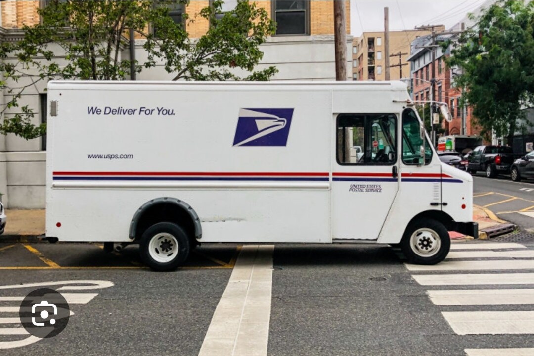 USPS Ground Mail - Return Mail Shipping (for Returned Mail Due to ...