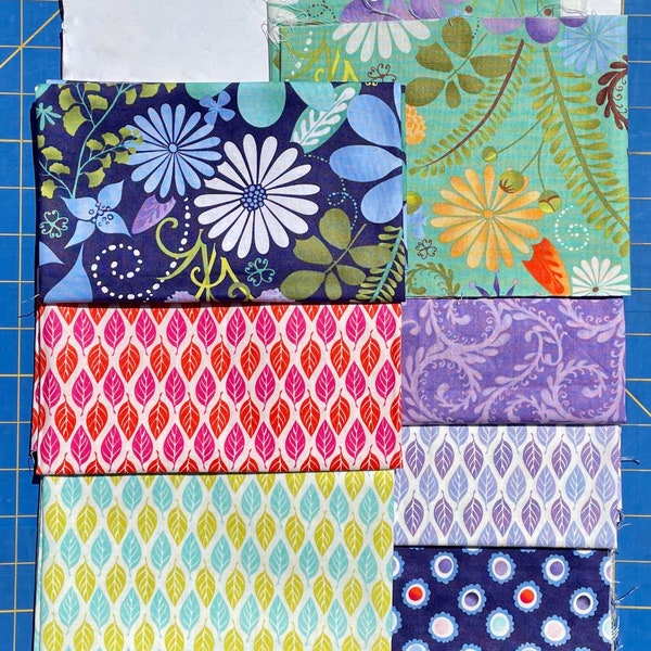 Kate Spain Fabric - Etsy