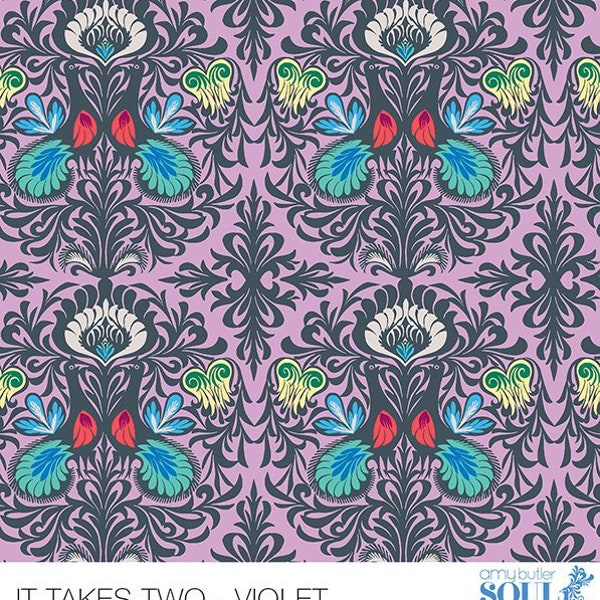 Amy Butler Fabric - Etsy