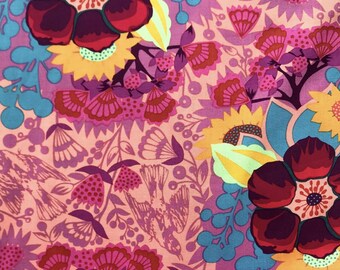 Nathalie Lete FQ or More Souvenir Beautiful Mushrooms Heather Anna ...