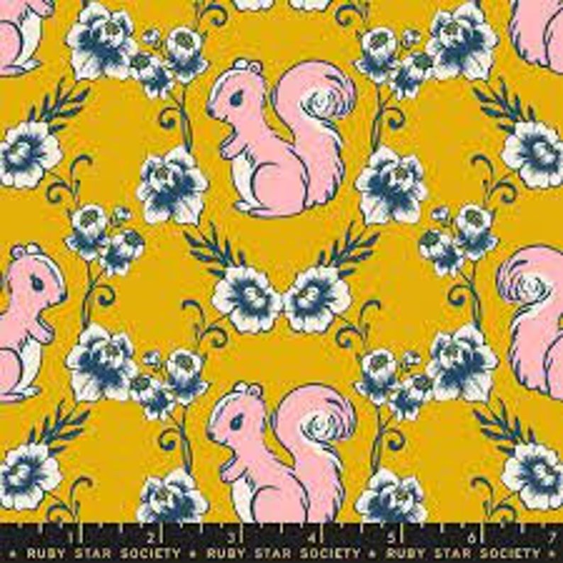 Reading Nook - 14 Fat Quarter Set - All 4 Cat Faces - Sarah Watts Ruby ...