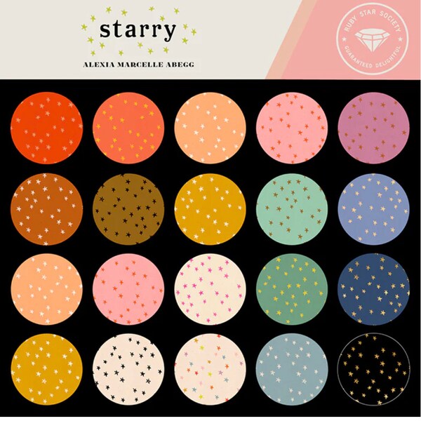 Mini Charm Pack - Etsy