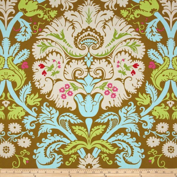 Amy Butler Quilt - Etsy