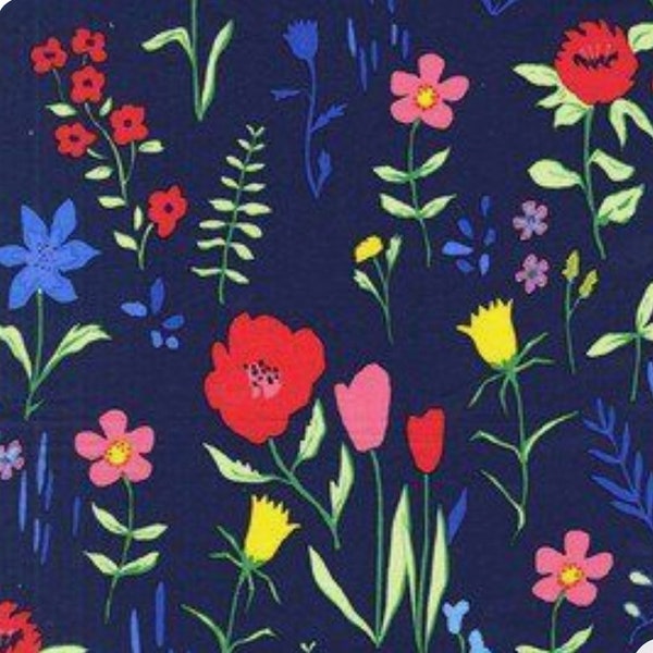 Sarah Jane Fabric - Etsy