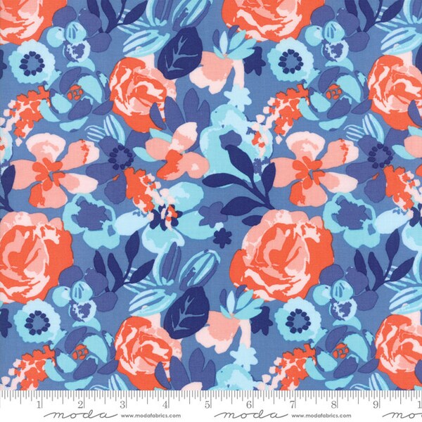 Kate Spain Fabric - Etsy
