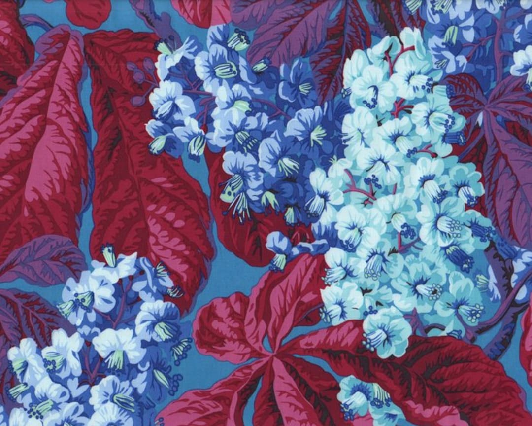 Phillip Jacobs - FQ or More - Horse Chestnut Blue PWPJ084 Westminster ...