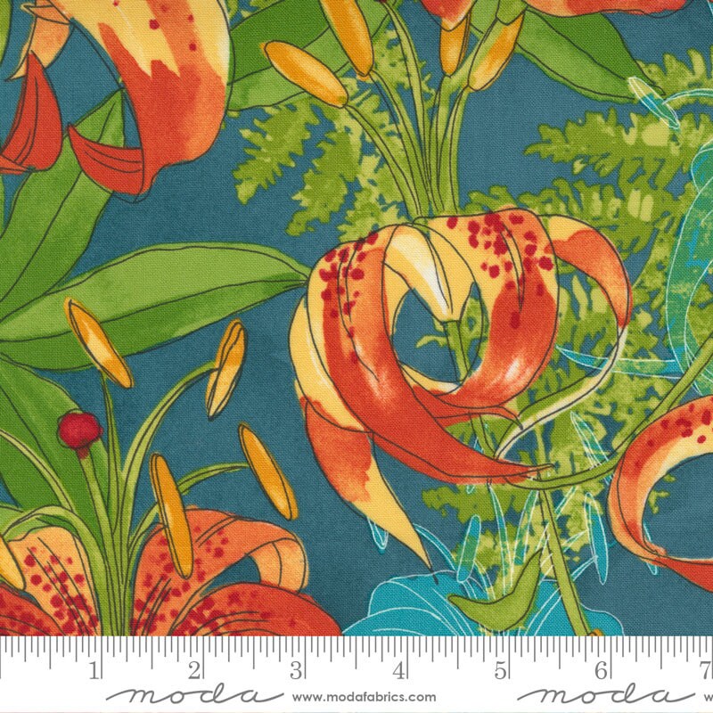 Doughty Fabric - Etsy