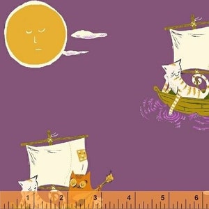 Heather Ross Far Far Away 2 Layer Cake Windham Fabrics 42 Ten Inch ...