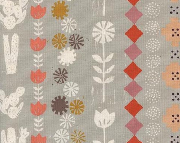 Sunshine - FQ or More - Collage Gray Alexia Abegg Melody Miller Cotton ...