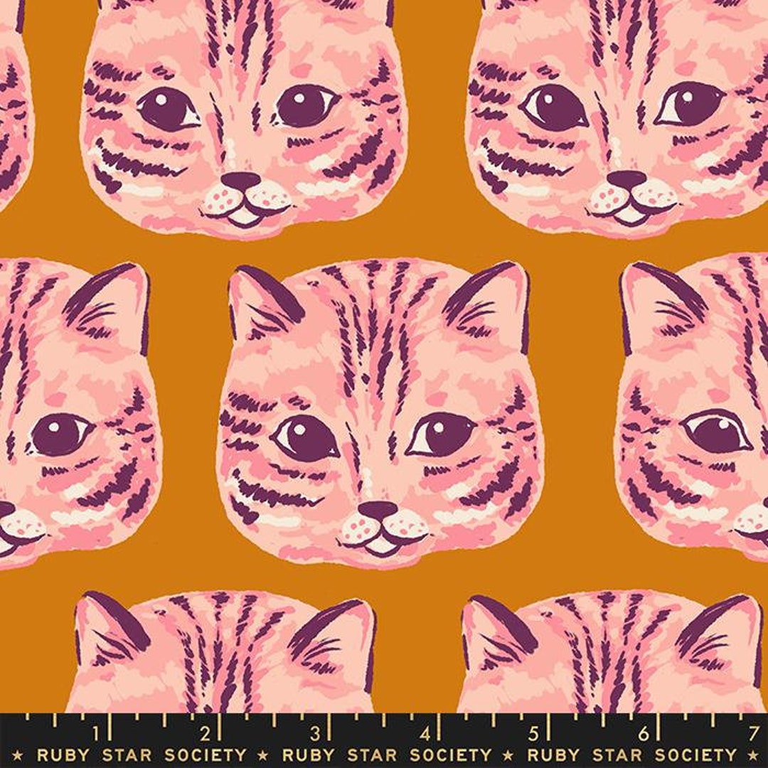 Reading Nook - FQ or More - Meow Meow Earth Ruby Star Society ...