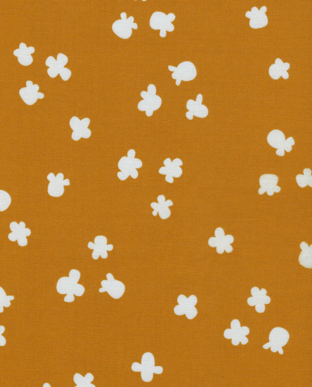 Penny Arcade FQ or Two Popcorn Caramel Kim Kight Cotton Steel RJR Oop ...