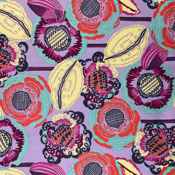 Amy Butler Fabric - Etsy