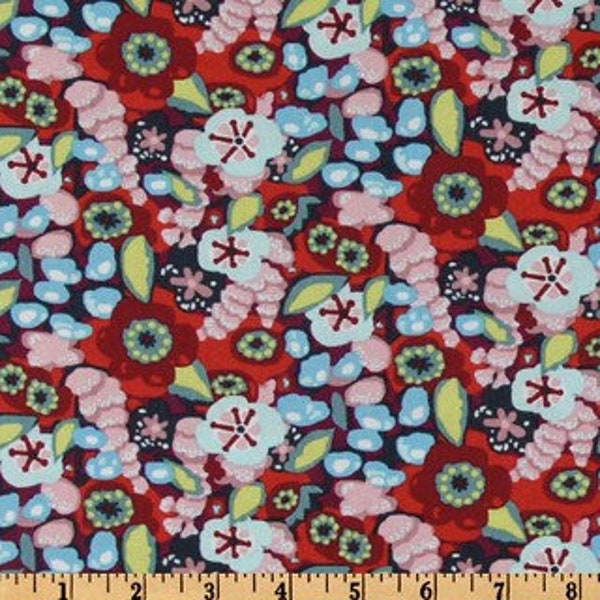 Anna Maria Horner Fabric - Etsy