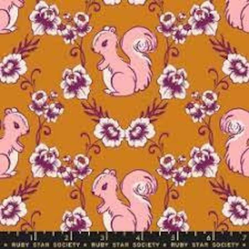 Reading Nook - 14 Fat Quarter Set - All 4 Cat Faces - Sarah Watts Ruby ...