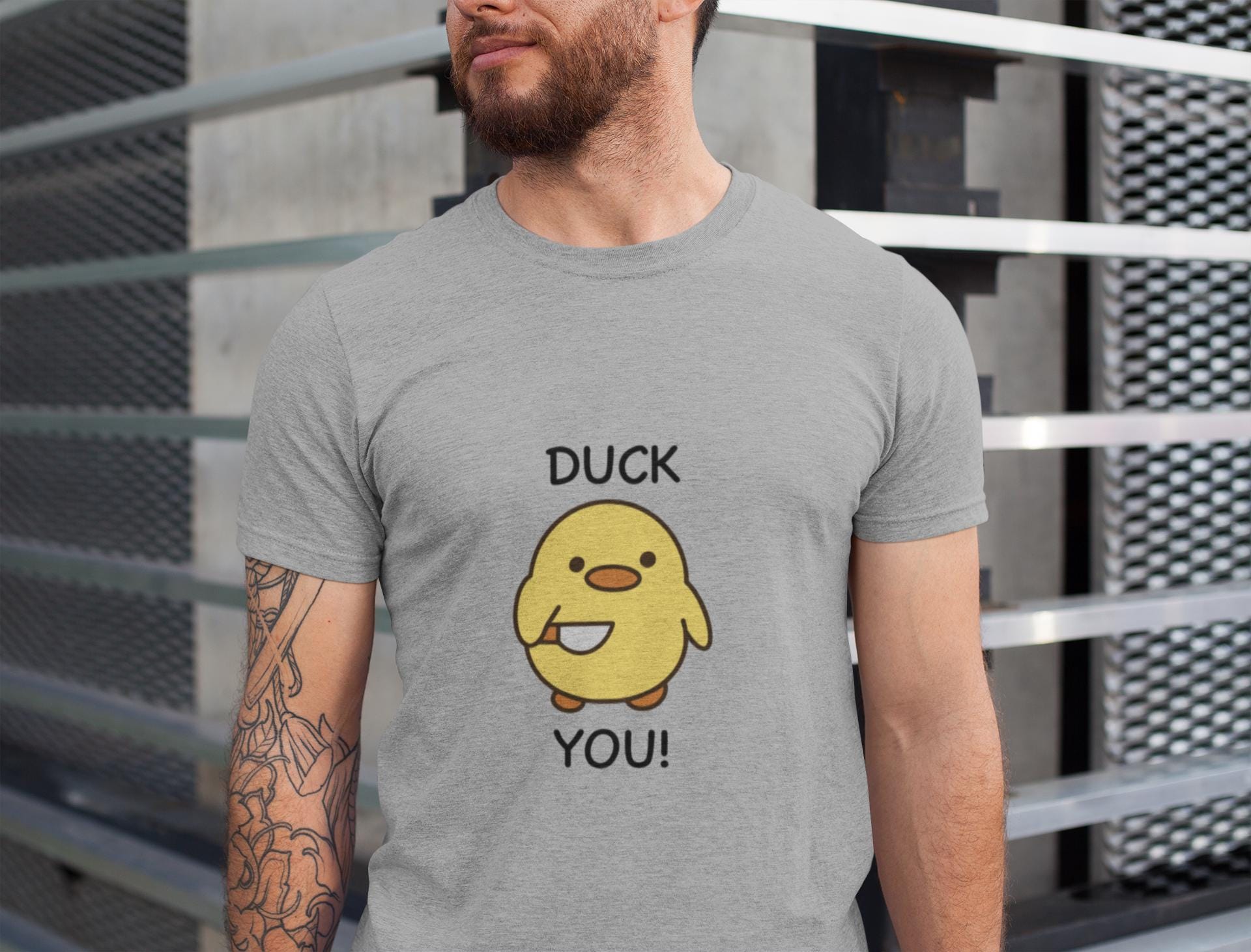 Duck You Svg, Angry Duck Png, Furious Duck Svg, Funny Duck Svg, Killer ...