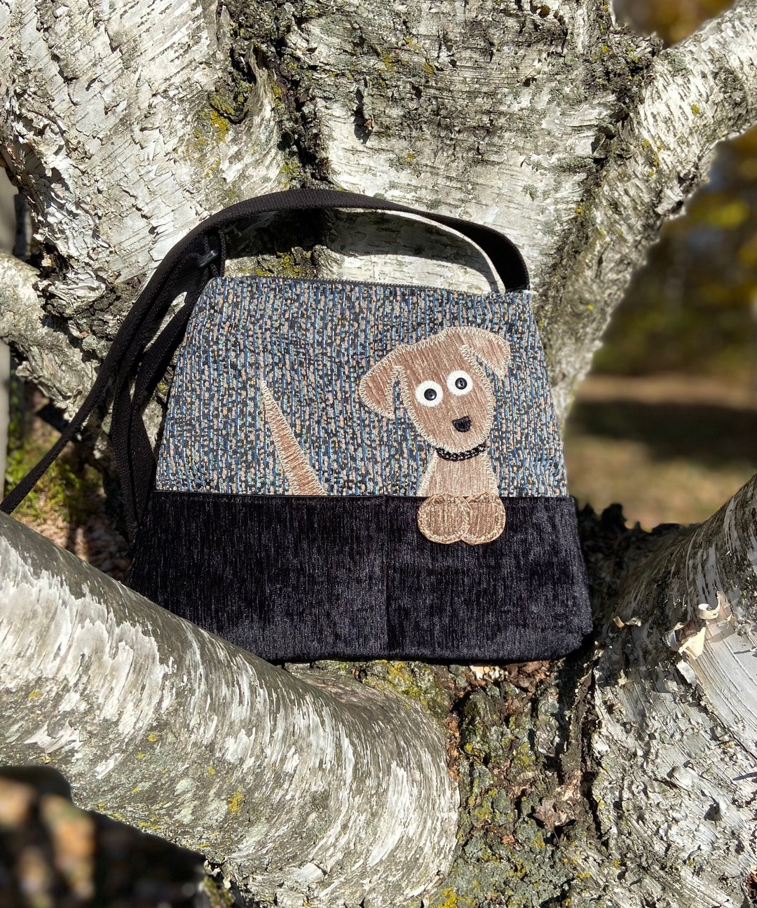 Dog Purse - Etsy
