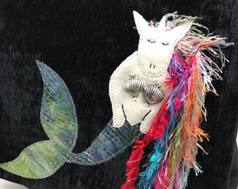 Mermicorn | Etsy
