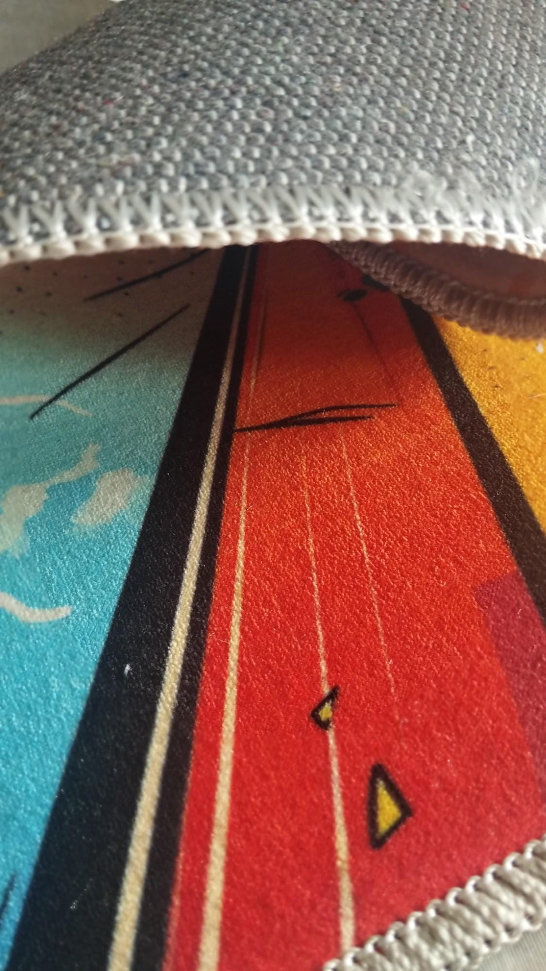 Keith Haring Drawings Rug,dancing Man Rug,funky Rug,keith Haring Rug ...