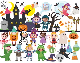 Witch Halloween Costume - Etsy