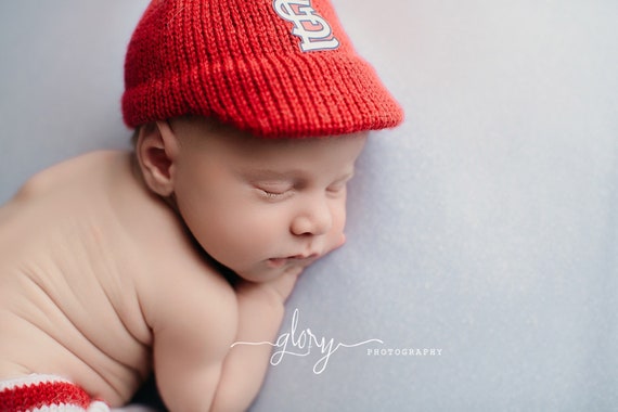 Baseball Cap for Newborn Baby Boy for all teams | Etsy