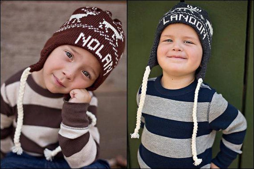 Personalized Hat, Personalized Gift, Personalized Baby, Personalized ...