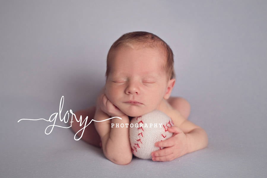 Baseball Photo Prop - Etsy