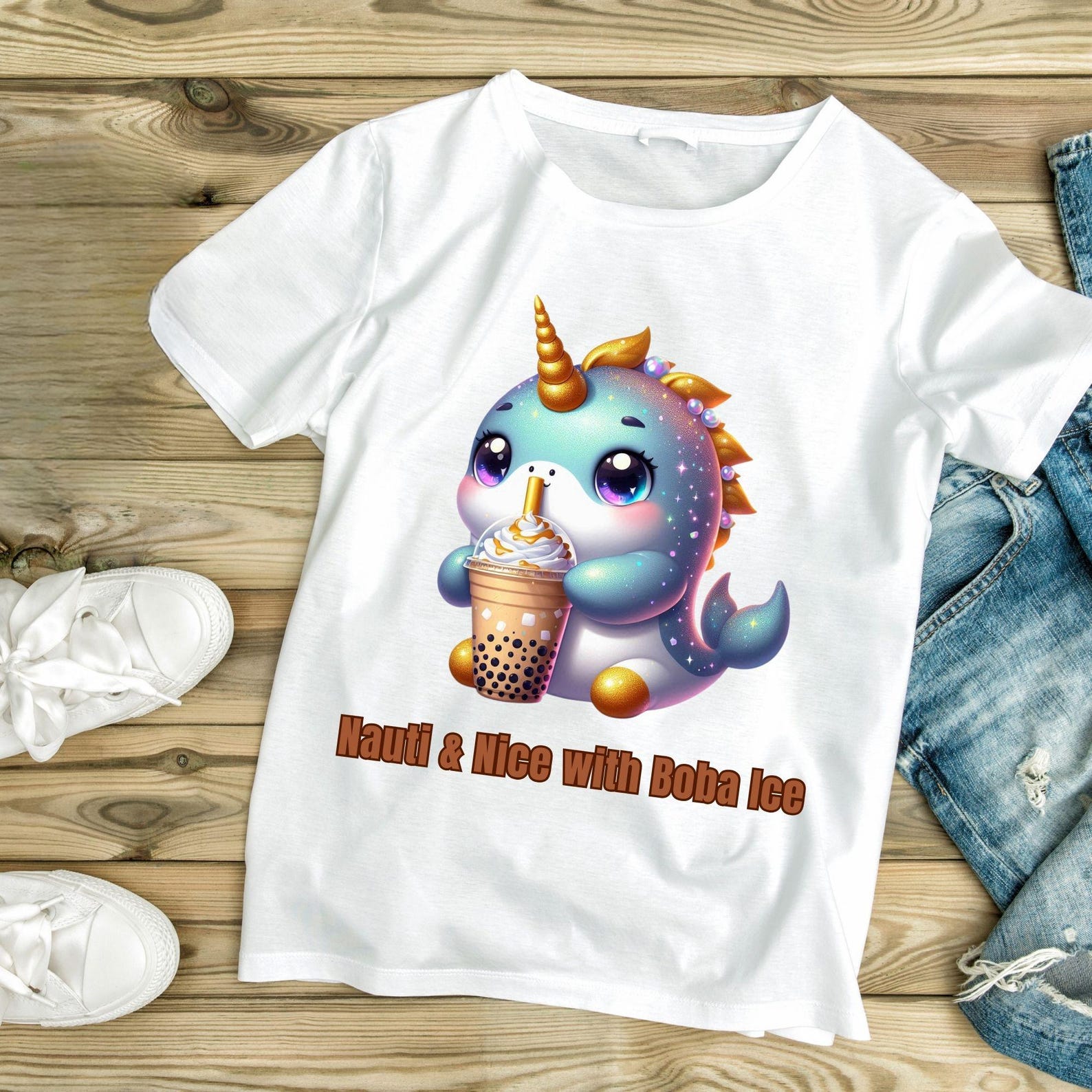 Bubble Tea Animals Clipart, Bobba Tea Animals, Bubble Tea PNG Bundle ...