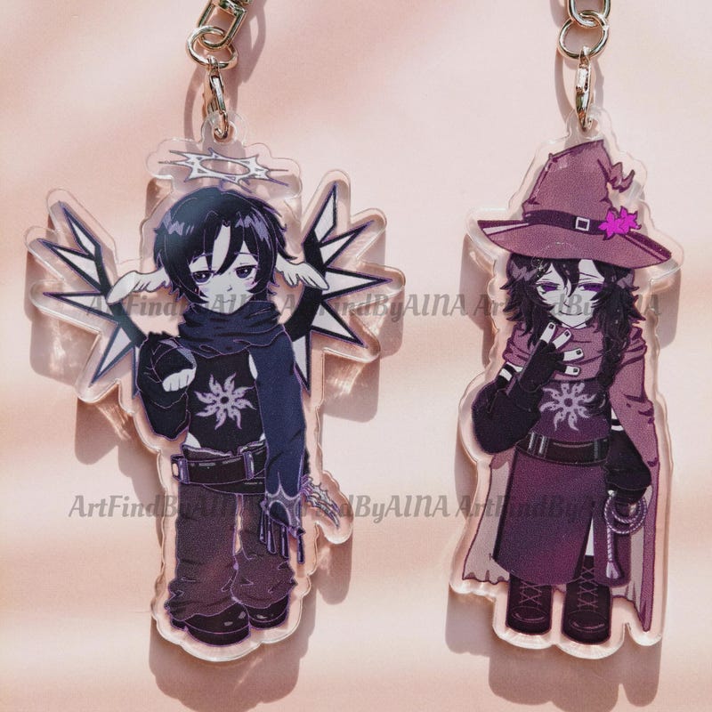 Two Time Forsaken Wiki - Etsy Australia