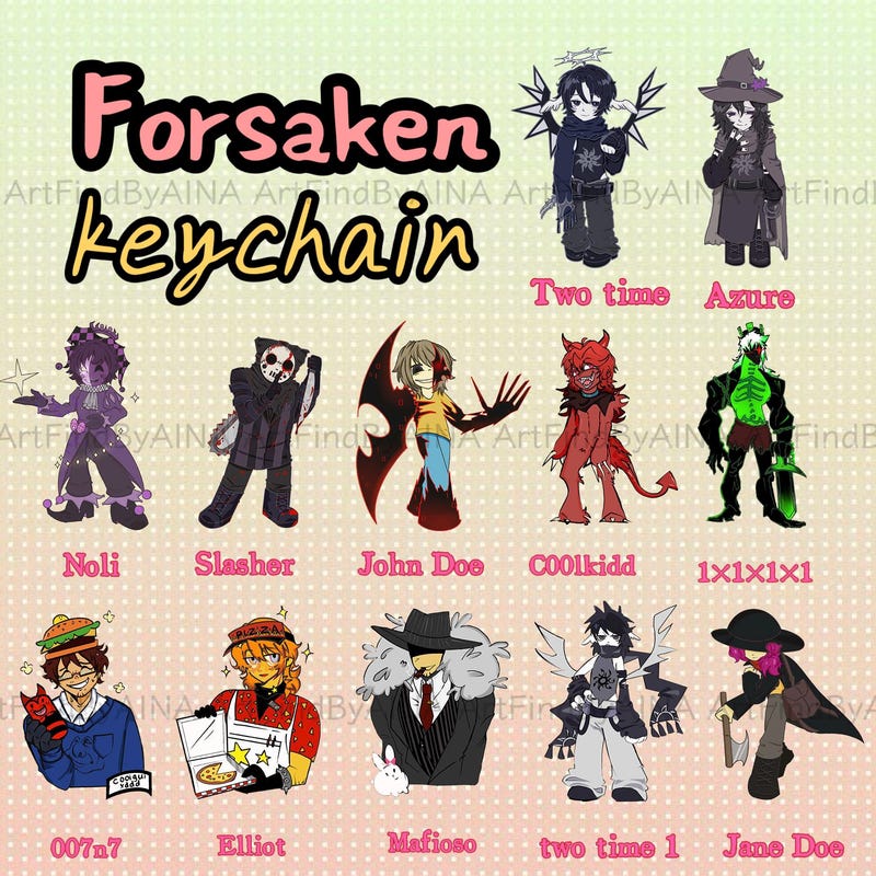 Veronica Forsaken Fanart - Etsy Canada