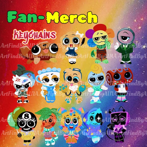 Astro Dandy World Cosplay - Etsy