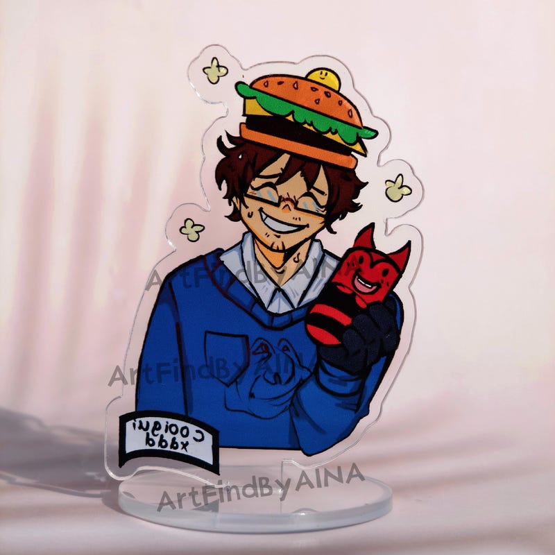 Two Time Forsaken Cosplay - Etsy