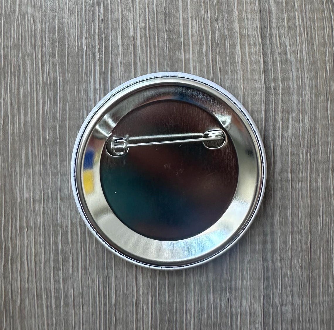 MELT ICE Button – Hand-written Anti-ice Protest Pin, Immigration ...