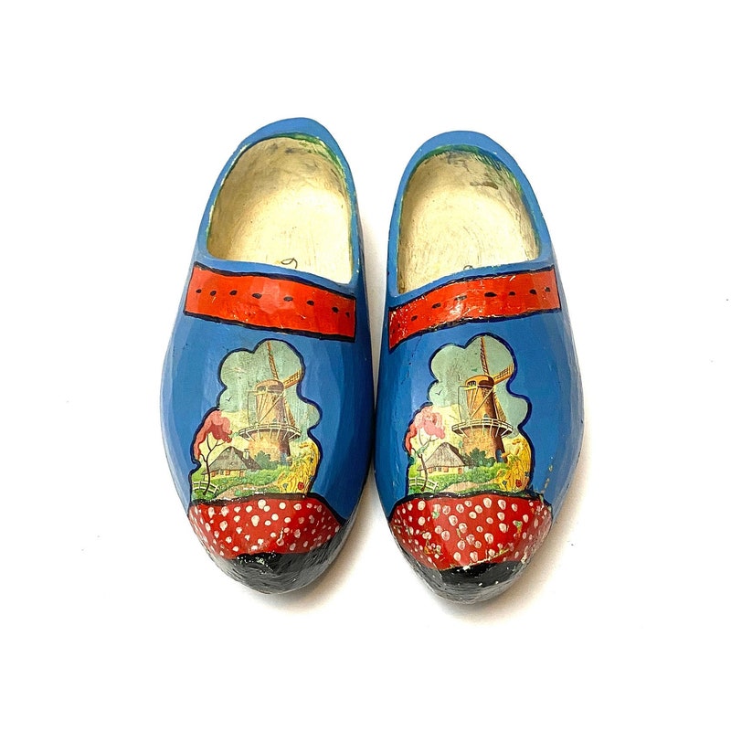 Danish Denmark Clogs - Etsy