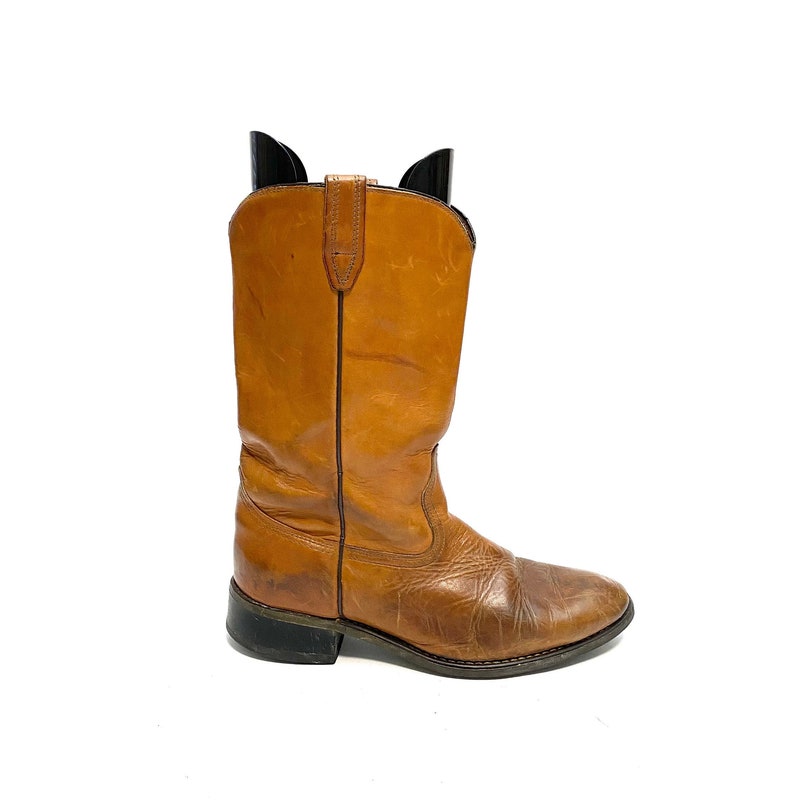 Acme Boots - Etsy