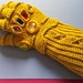 Infinity Gauntlet PDF Crochet Pattern Instant Download | Etsy UK