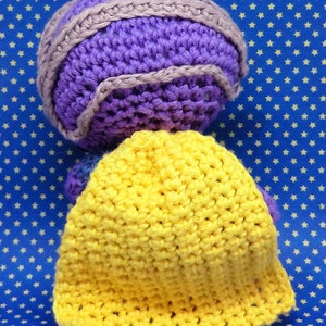 Vision Amigurumi Style PDF Crochet Pattern Inspired by the Avengers ...