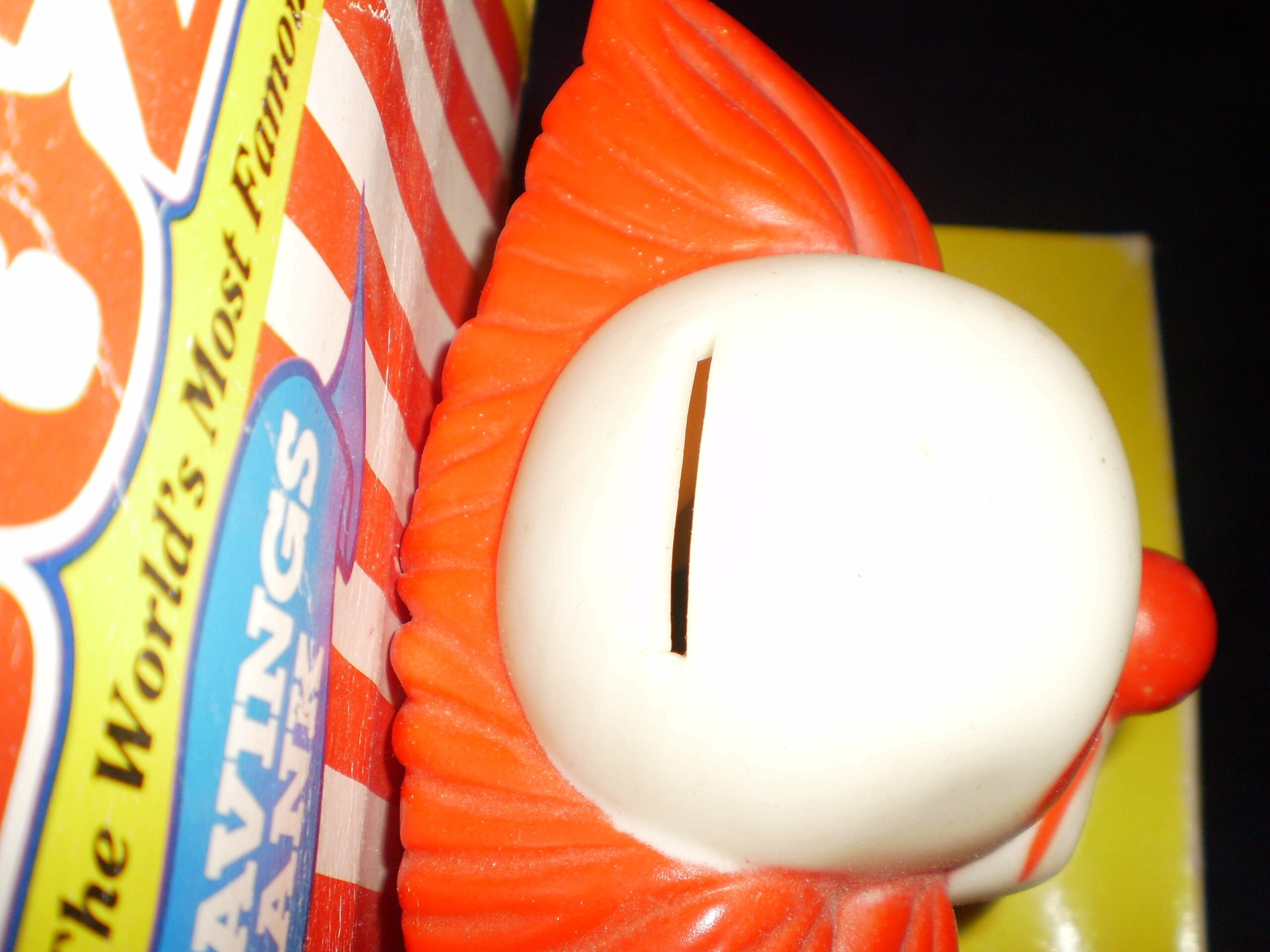 Vintage Bozo the Clown Coin Bank - Etsy